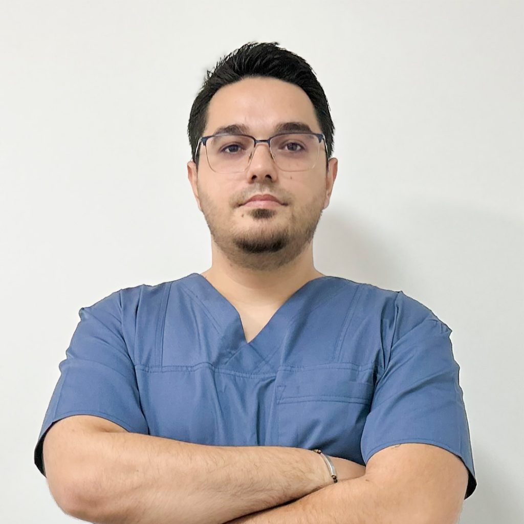 Clinică Stomatologică | București - Zen Smiles